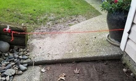 The Best DIY Traps Against Property Intruders - Self Sufficient Projects