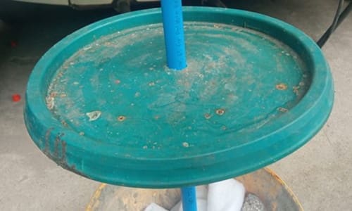 DIY Water Filter - Self Sufficient Projects