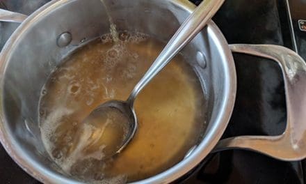 DIY Herbal Cough Drops - Self Sufficient Projects