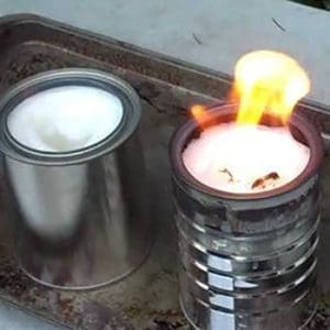 Survival Tricks Learned from Homeless People - Self Sufficient Projects