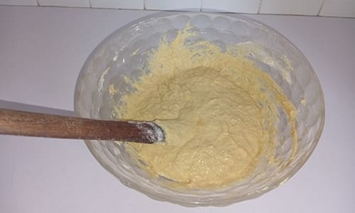 Corn Pone – The Pioneers Bread - Self Sufficient Projects