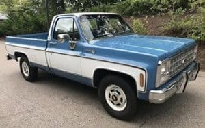 DIY EMP-Proof Truck - Self Sufficient Projects