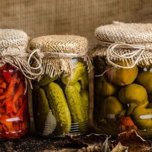 Canning Recipes Grandma Made Every Fall