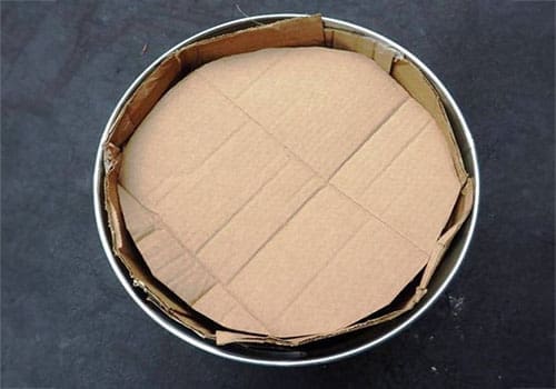 DIY Faraday Cage - Self Sufficient Projects