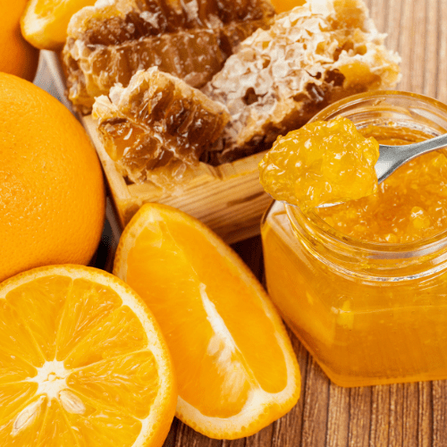 14 Foods You Should Preserve in Honey - Self Sufficient Projects