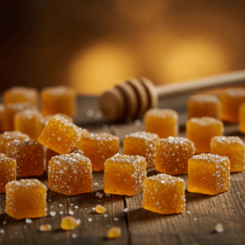 10 Long-Lasting Foods You Can Make From Honey - Self Sufficient Projects