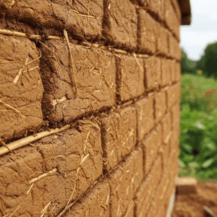 Better Than Concrete: DIY Cob Projects You Should Do Today - Self ...