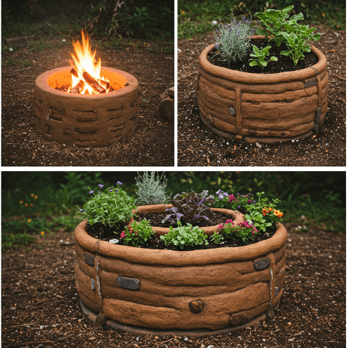 Better Than Concrete: DIY Cob Projects You Should Do Today - Self ...