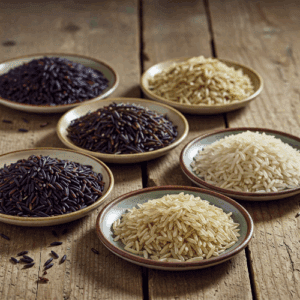 Shelf-Stable Rice Meals That Stay Fresh for Years - Self Sufficient ...