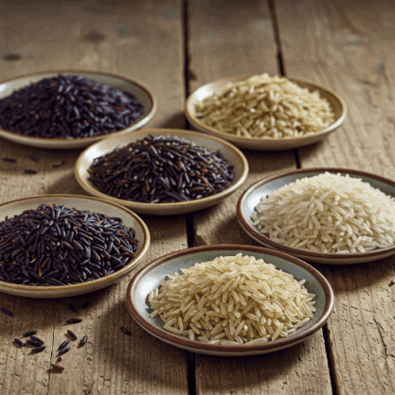 Shelf-Stable Rice Meals That Stay Fresh for Years - Self Sufficient ...