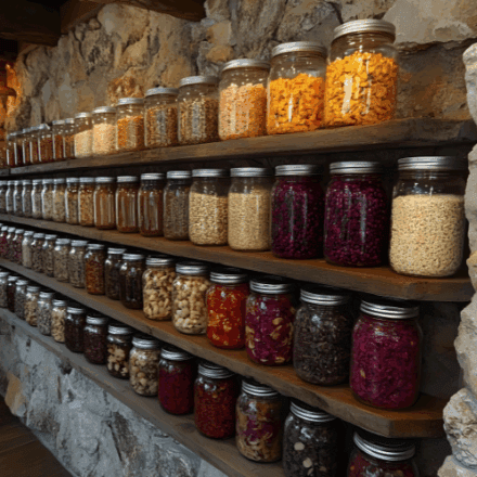 Shelf-Stable Rice Meals That Stay Fresh for Years - Self Sufficient ...