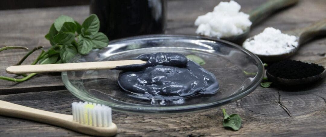 The Natural Toothpaste That Might Be Growing in Your Backyard - Self ...