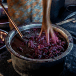 DIY Non-Toxic Dyes - Self Sufficient Projects