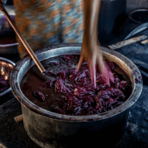 DIY Non-Toxic Dyes - Self Sufficient Projects